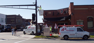 A Plus Systems Group, A Plus Security, Inc. - Security Systems, Video ...